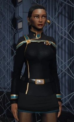 James Slughorn | Memory Gamma | Fandom