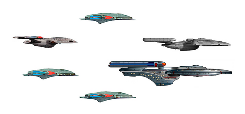 USS Perseverance (NCC-87995) | Memory Gamma | Fandom