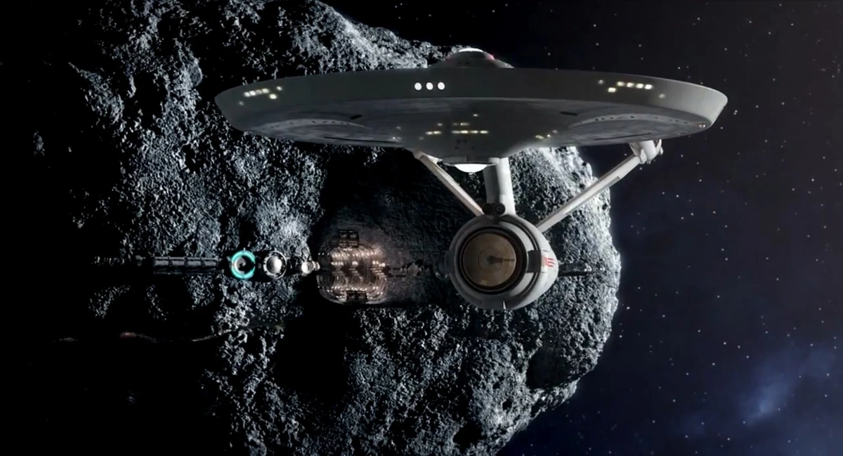 Story:Star Trek: Continues | Memory Gamma | Fandom