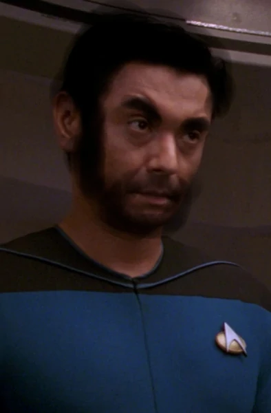 Barry Berg | Memory Gamma | Fandom