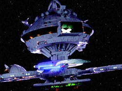 Frontier 3 | Memory Gamma | Fandom