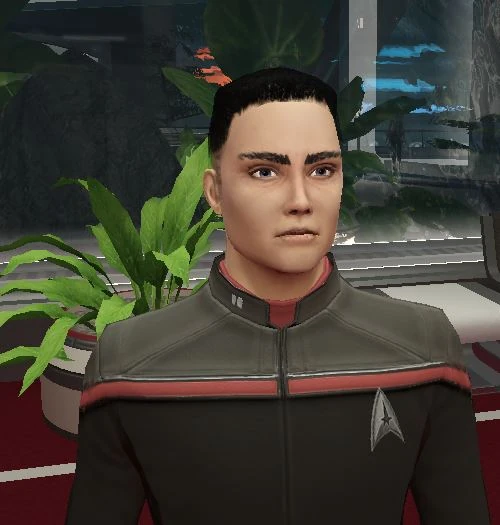 Luke Berg | Memory Gamma | Fandom