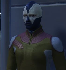 Ferin | Memory Gamma | Fandom