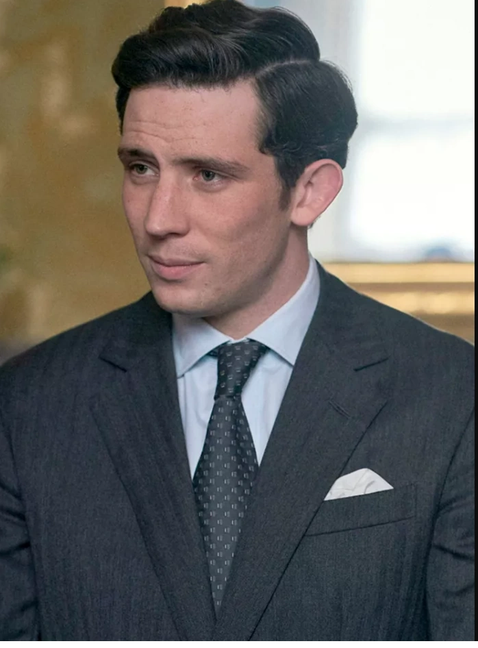 King Louis | Memory Gamma | Fandom