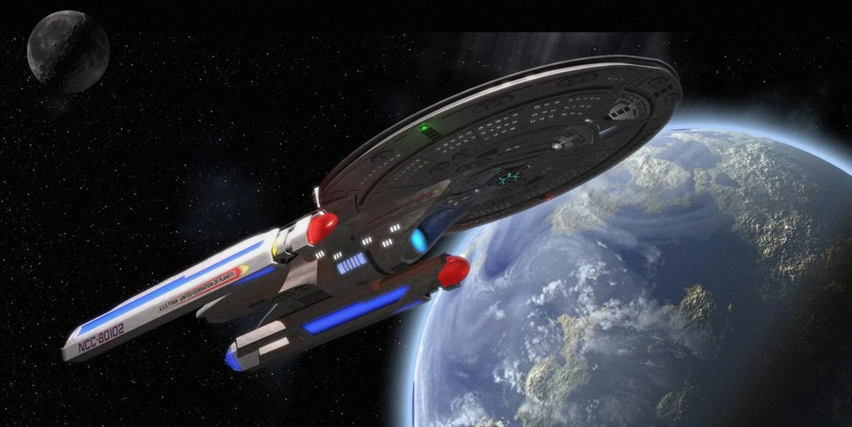 Luna class | Memory Gamma | Fandom