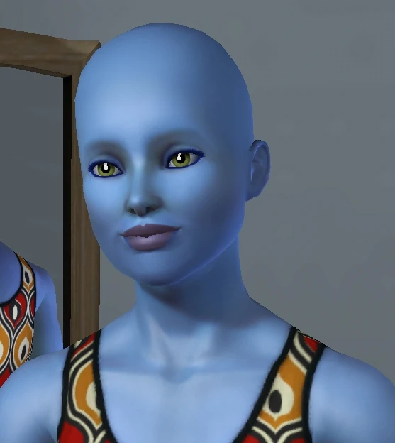 Haria Lyron | Memory Gamma | Fandom