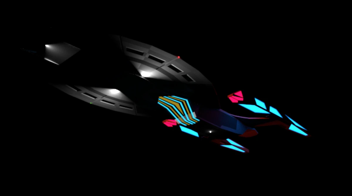 USS Explorer(NCC-97012) | Memory Gamma | Fandom