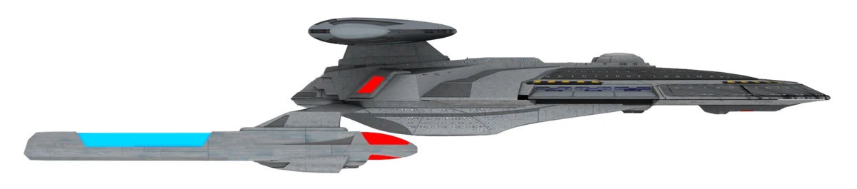 USS Ardent (NCC-85009) | Memory Gamma | Fandom
