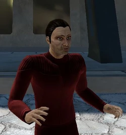 Modan | Memory Gamma | Fandom