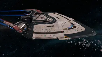 Hestia Class | Memory Gamma | Fandom