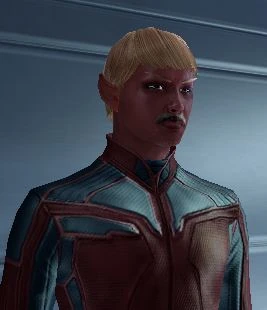 Albert Hurley | Memory Gamma | Fandom