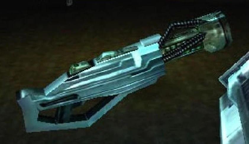 Infinity modulator | Memory Gamma | Fandom