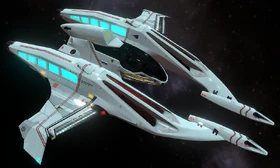 USS Legerdemain (NCC-79860) | Memory Gamma | Fandom