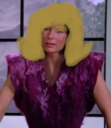 Serena Elaine Bennett | Memory Gamma | Fandom