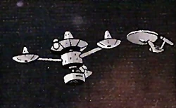 Starbase 2 | Memory Gamma | Fandom