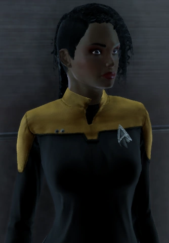 Amira Smith | Memory Gamma | Fandom