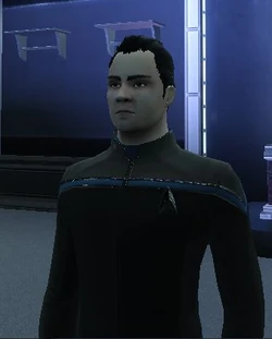 Jacob Davies | Memory Gamma | Fandom