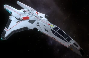 Ross class | Memory Gamma | Fandom