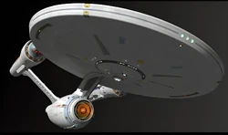 USS Axanar (NCC-1847) | Memory Gamma | Fandom