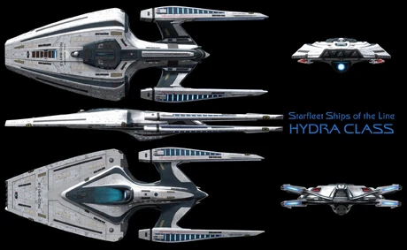 Hestia Class | Memory Gamma | Fandom