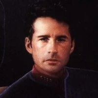 Mackenzie Calhoun (Vanguard) | Memory Gamma | Fandom