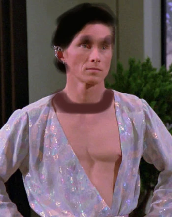 T. Edward Gates | Memory Gamma | Fandom