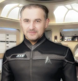 Gregory Hayen | Memory Gamma | Fandom