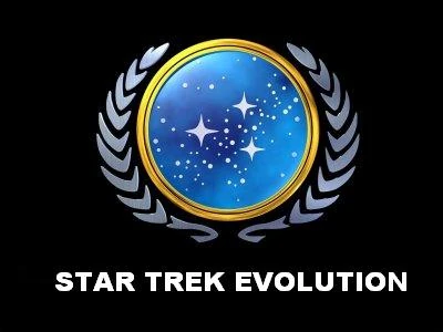 Story:Star Trek: Evolution | Memory Gamma | Fandom