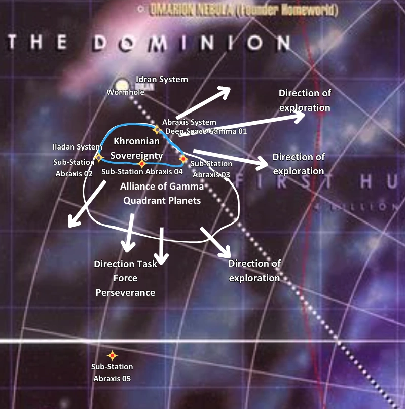 Category:Starfleet divisions | Memory Gamma | Fandom