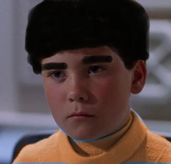 Coby Payne | Memory Gamma | Fandom