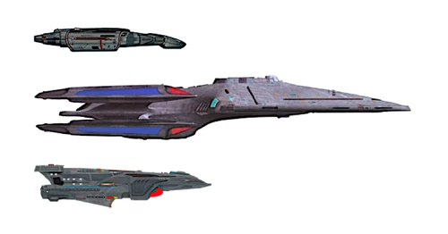 USS Wovoka (NCC-82509) | Memory Gamma | Fandom