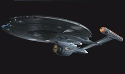 Story:Star Trek: Challenger | Memory Gamma | Fandom