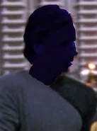 George Avery | Memory Gamma | Fandom