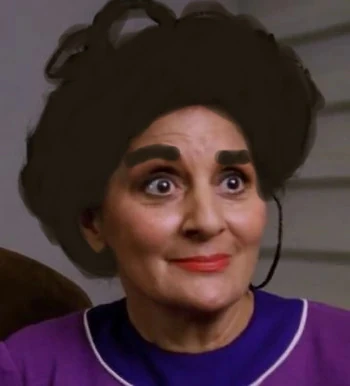 Ingrid Rosario | Memory Gamma | Fandom