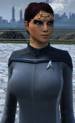 Aryera Poa | Memory Gamma | Fandom