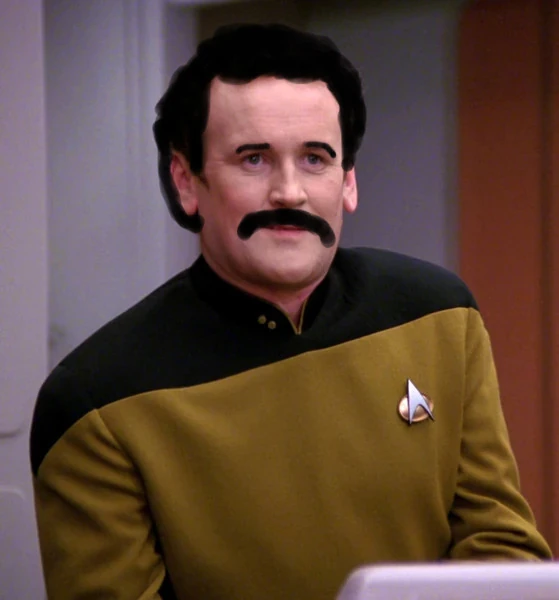 Donald Bullard | Memory Gamma | Fandom