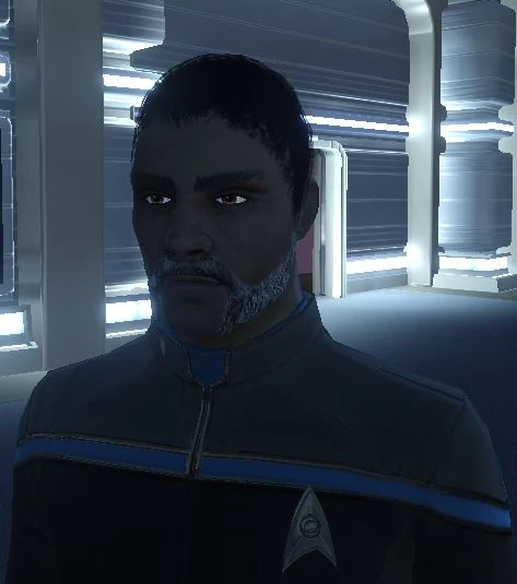 Frank Harrell | Memory Gamma | Fandom