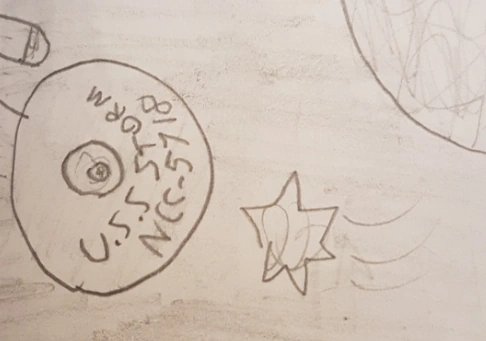 USS Storm (NCC-5718) | Memory Gamma | Fandom