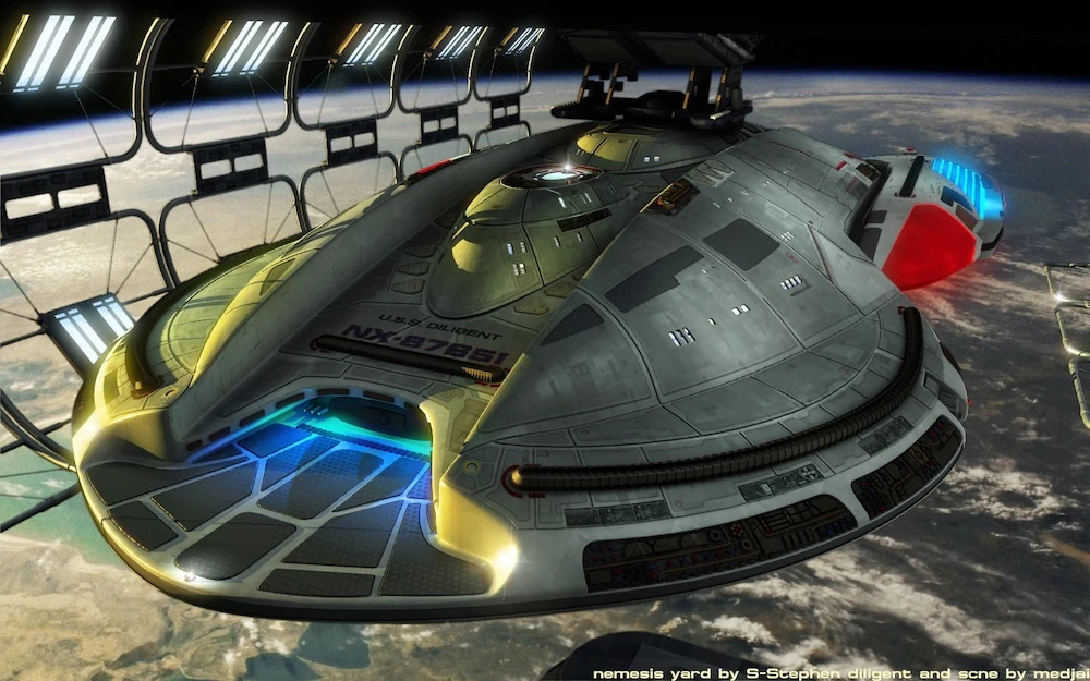 Diligent class (Vanguard) | Memory Gamma | Fandom