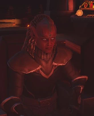 Reed Buck | Memory Gamma | Fandom