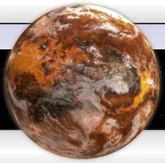 Planetary classification | Memory Gamma | Fandom