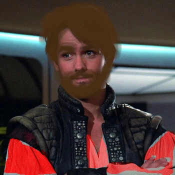 Gerard Matthews | Memory Gamma | Fandom