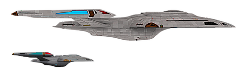 Nomad class (Vanguard) | Memory Gamma | Fandom