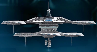 Coronalis Command | Memory Gamma | Fandom