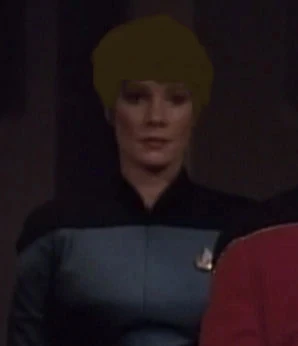 Leia Thomas | Memory Gamma | Fandom