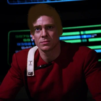 Ronald Wolfe | Memory Gamma | Fandom