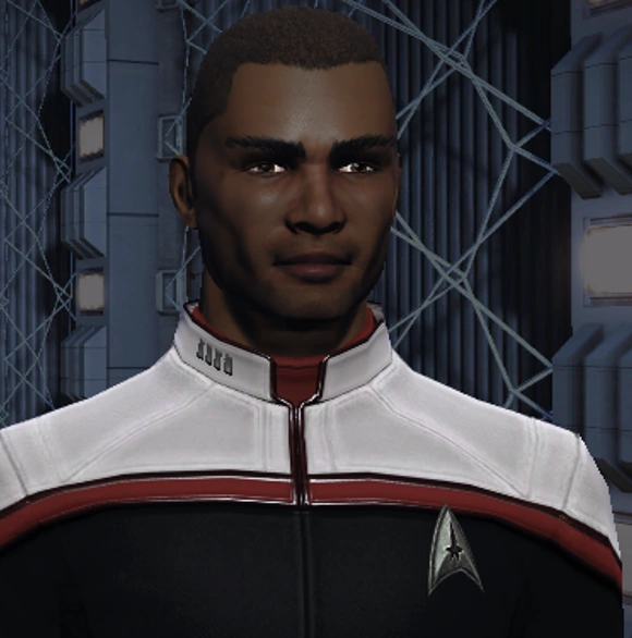 Benjamin Avery Jr. | Memory Gamma | Fandom