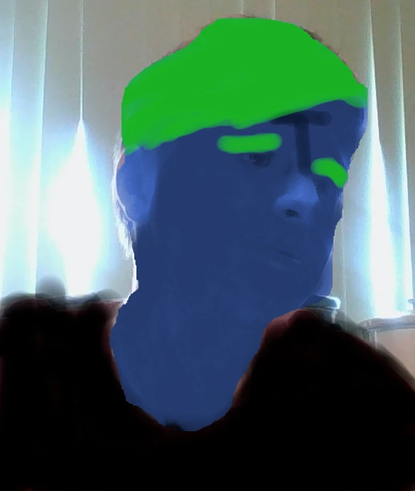 Kemo | Memory Gamma | Fandom