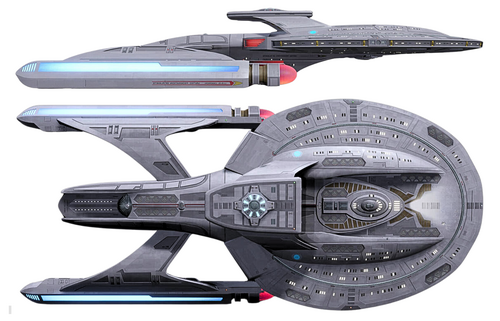 USS Gallatea (NCC-84312) | Memory Gamma | Fandom