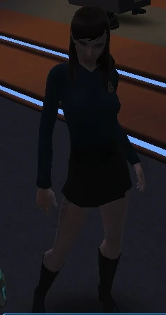 Nuzo Perim | Memory Gamma | Fandom